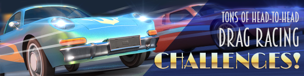 Racing Classics: Drag Race Simulator on Steam