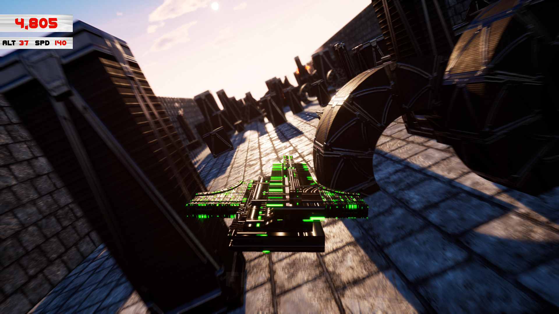 Fly Flew Flown on Steam