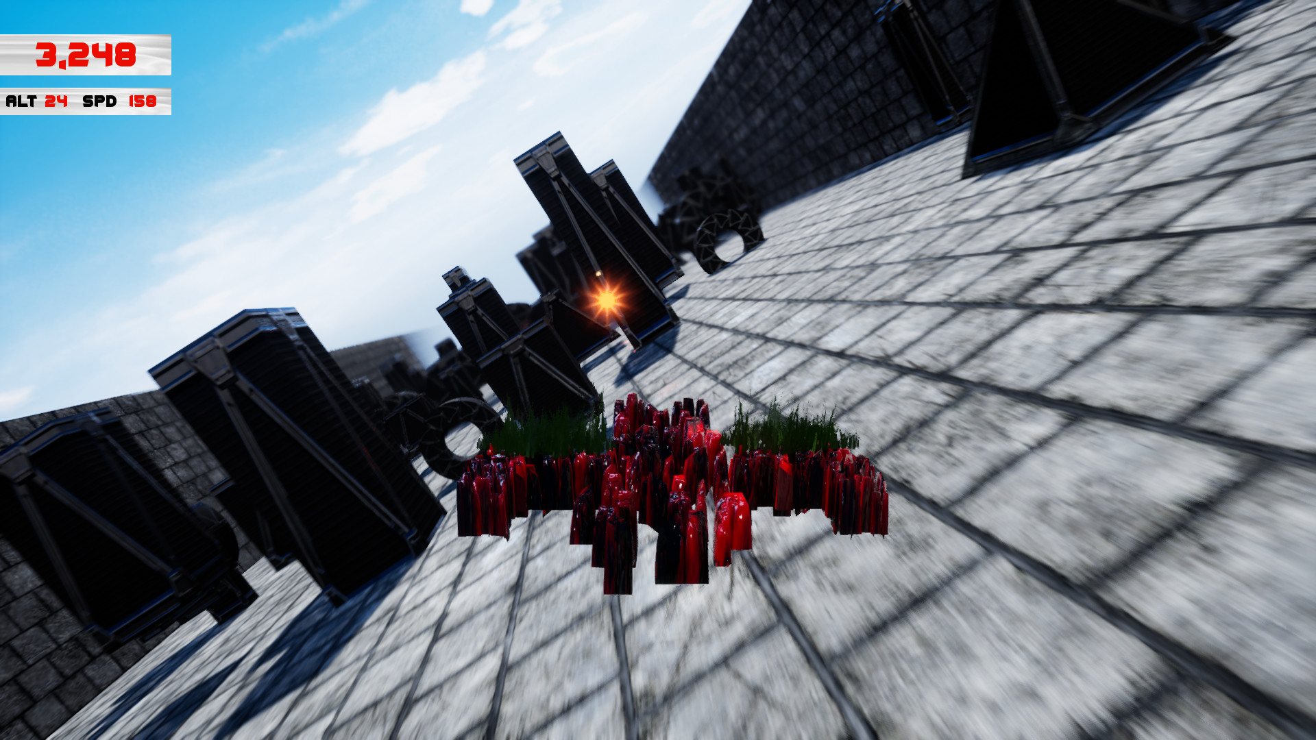 Fly Flew Flown on Steam