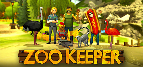 ZooKeeper on Steam