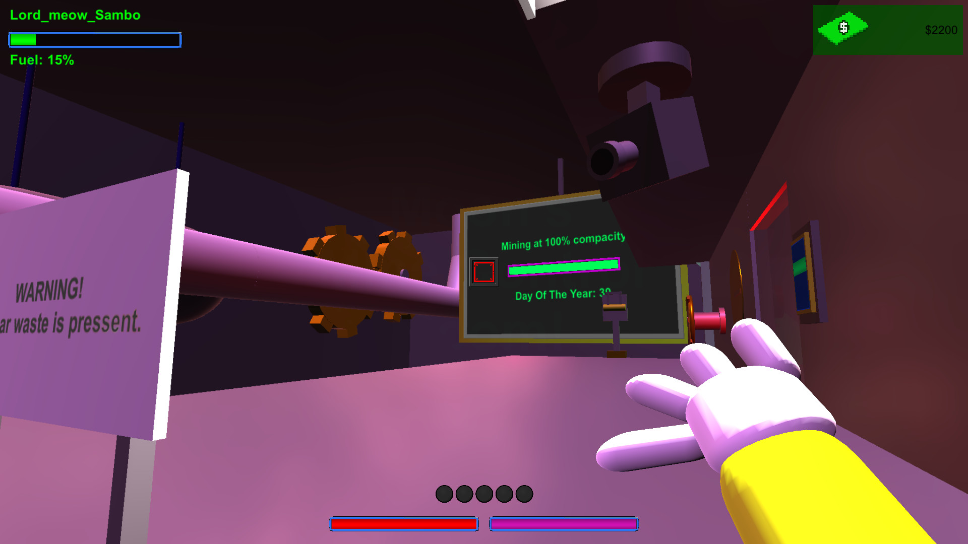 Super Kittens on Steam