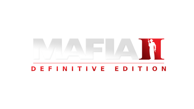 Mafia II: Definitive Edition - SteamGridDB