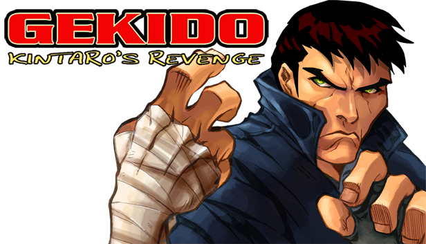 30+ games like Gekido Kintaro's Revenge - SteamPeek