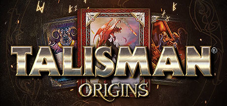 Talisman: Origins on Steam