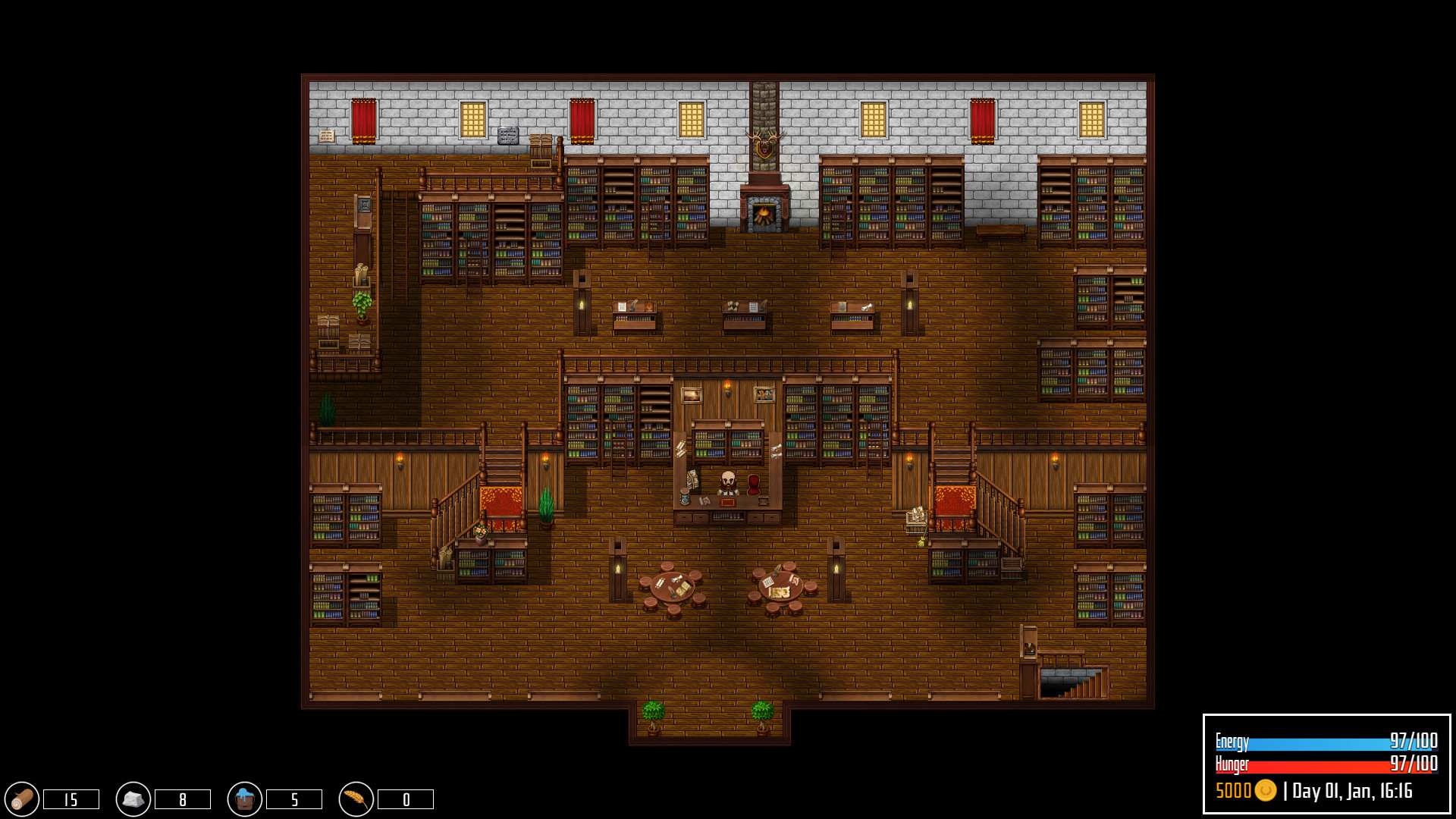 Pax Romana: Romulus on Steam