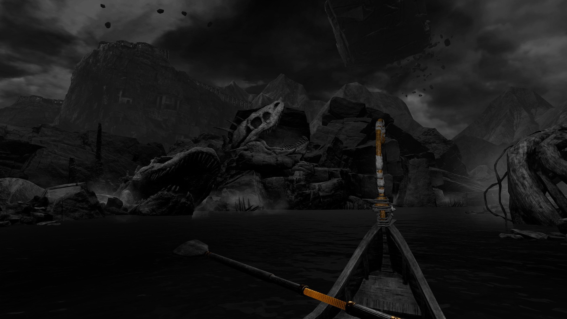 Journey For Elysium on Steam