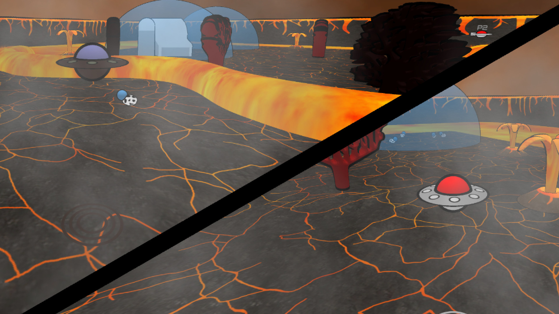 Alien Cow Farm on Steam