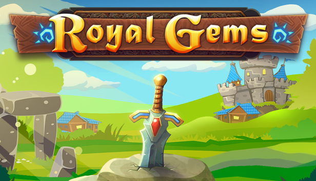 30+ games like Royal Gems - SteamPeek