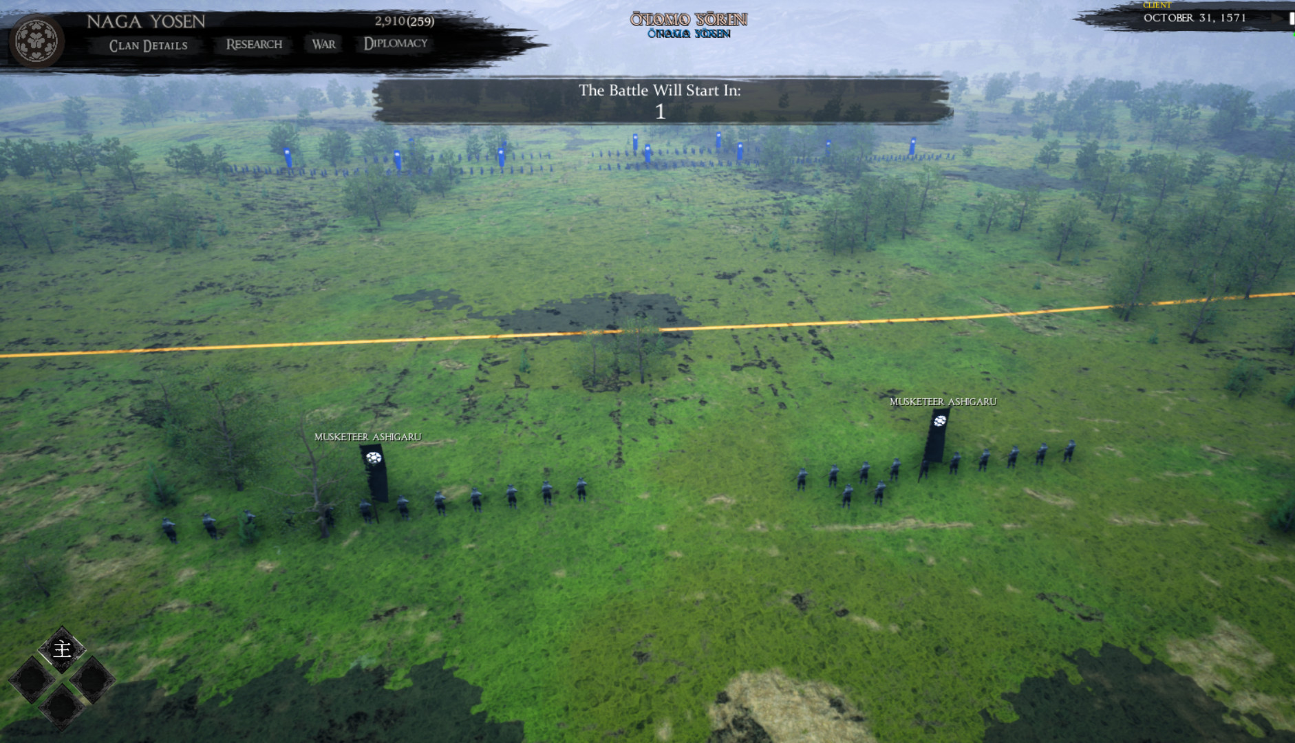 Warsworn: Dragon of Japan - Consigli per acquisto giochi o Free to Play ...