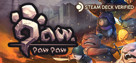 Paw Paw Paw on Steam