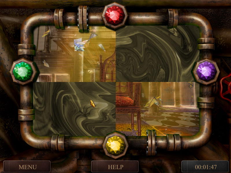 Download Mind's Eye: Secrets of the Forgotten Full PC/MAC Game