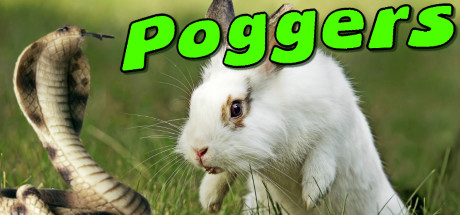 Poggers on Steam