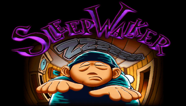 SleepWalker on Steam