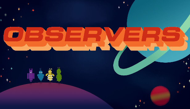 30+ games like Observers - SteamPeek