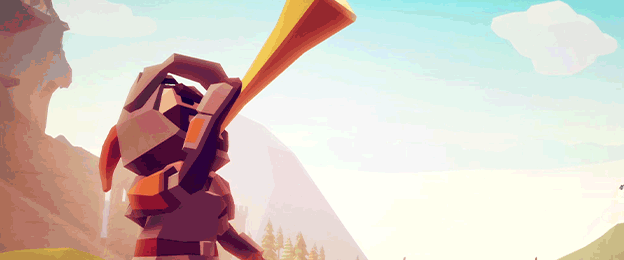 Mace and Grace (2019) - MobyGames