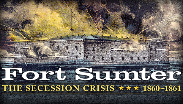 30+ games like Fort Sumter - SteamPeek