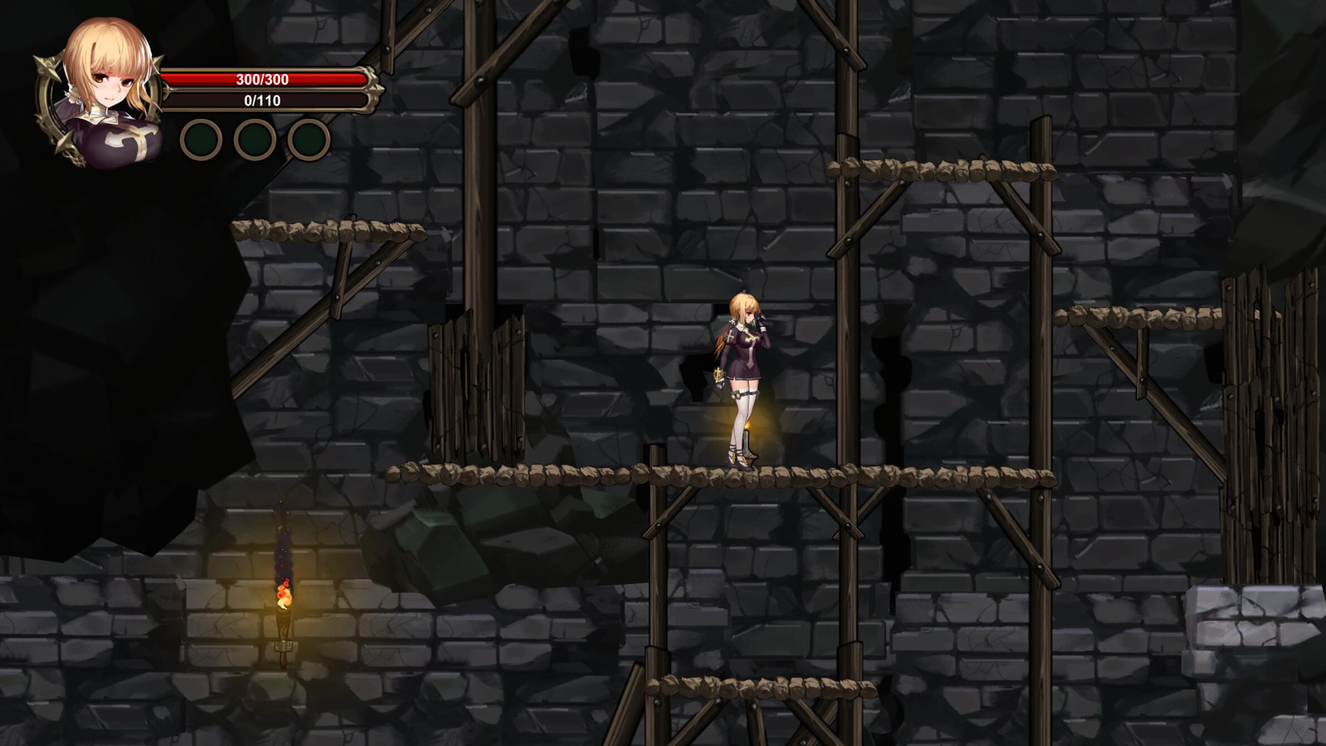 Summon of Asmodeus on Steam