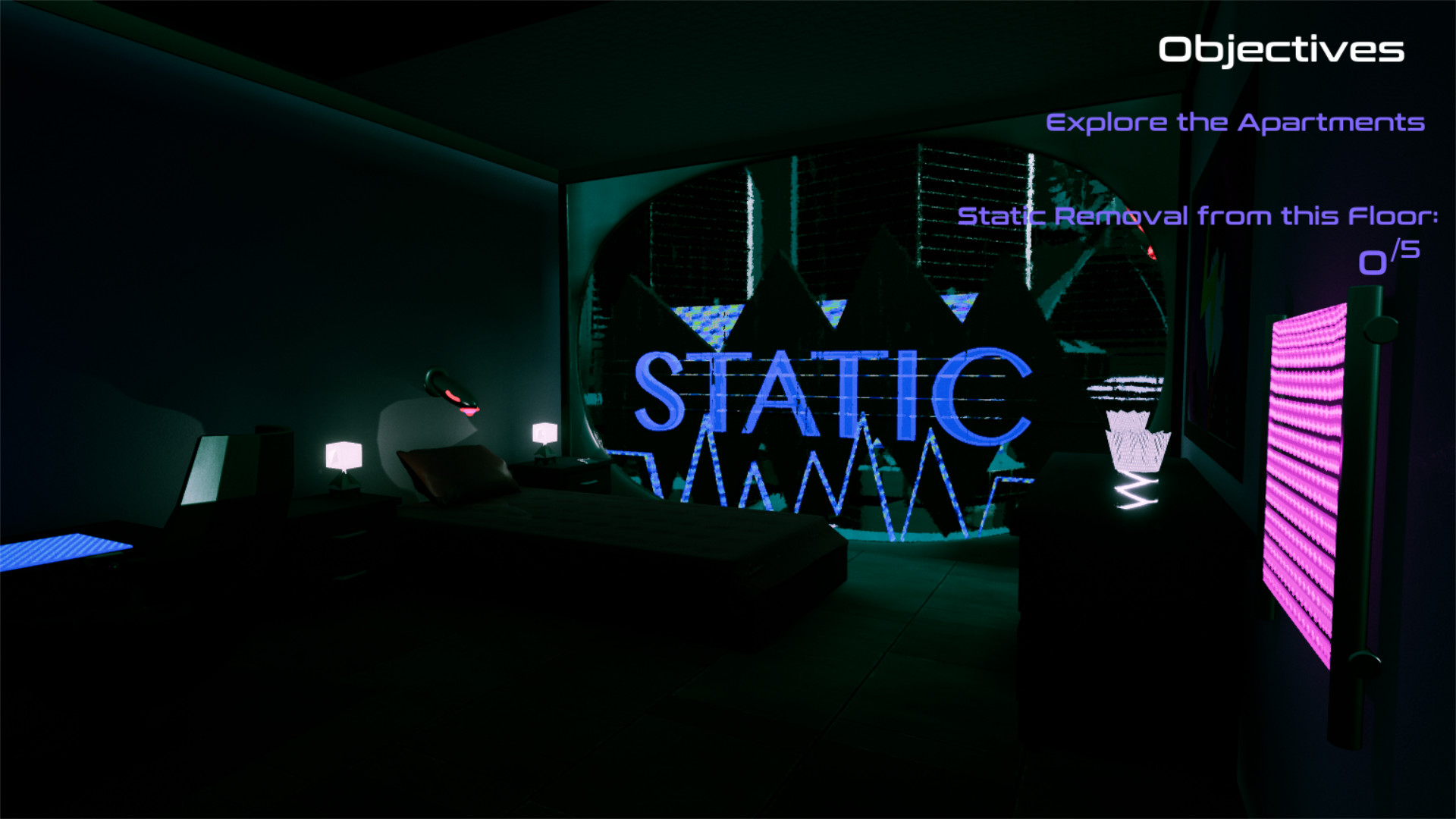 Static - SteamStat.ru