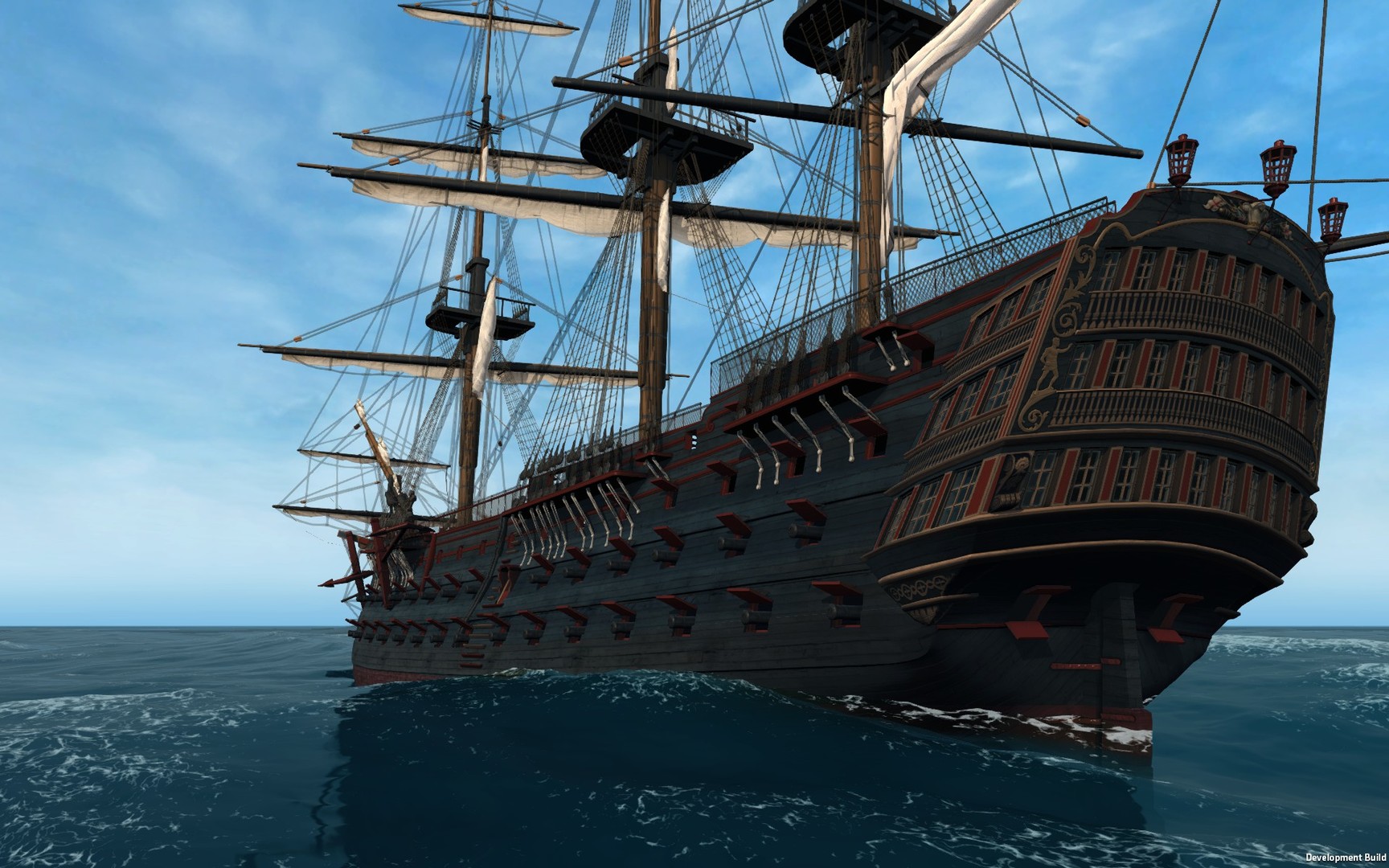 Naval Action - Painter on Steam