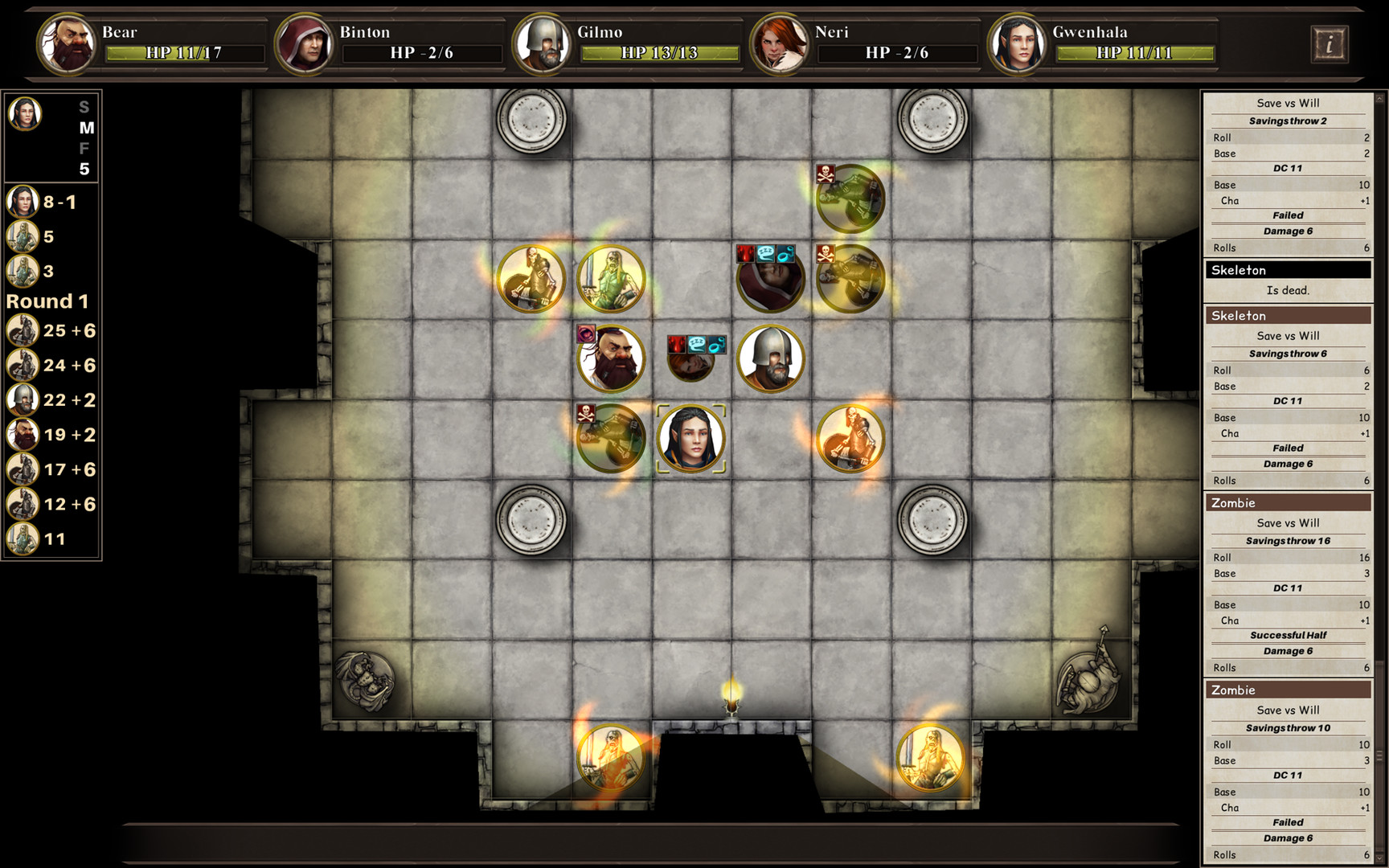 D20 Dungeons on Steam