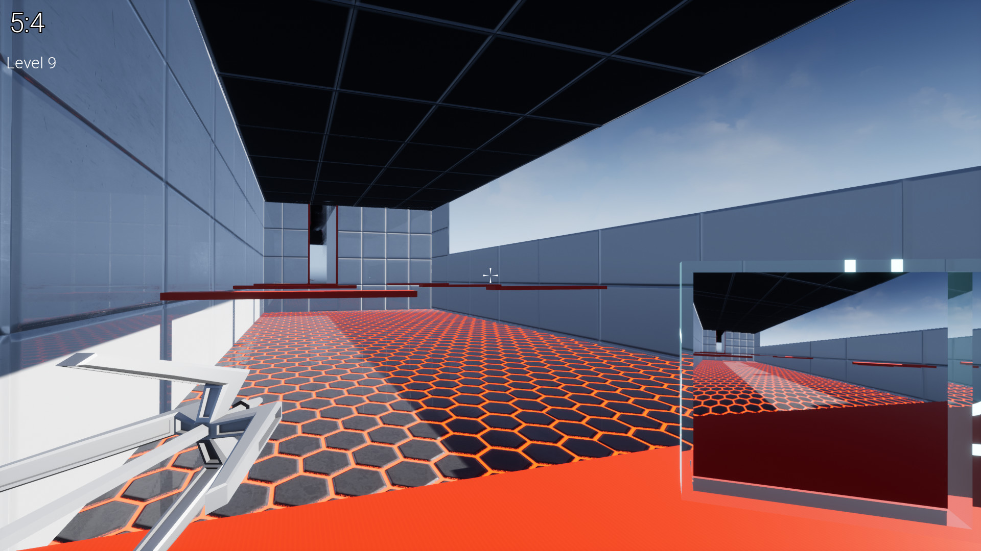 Shadow Runner on Steam