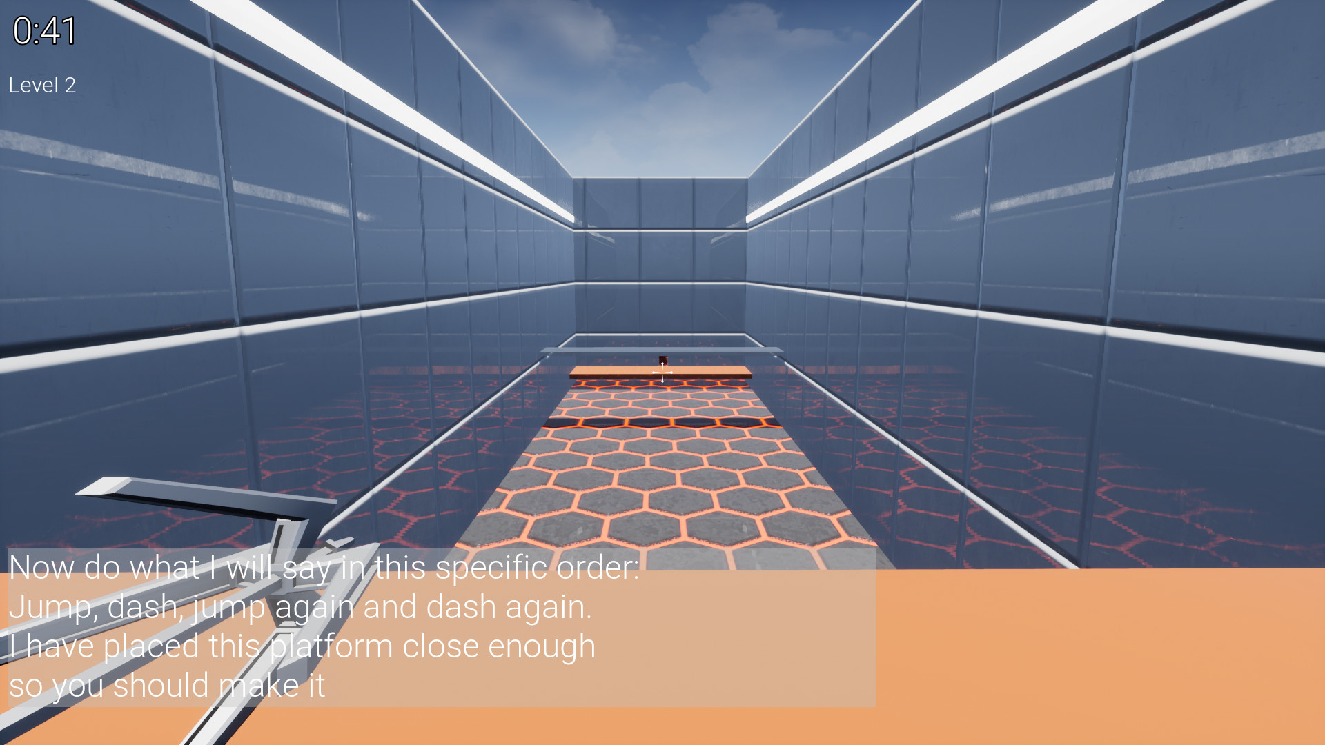 Shadow Runner on Steam