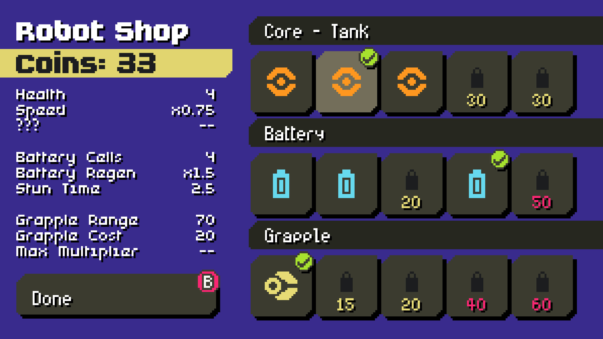 Ghost Grab 3000 on Steam