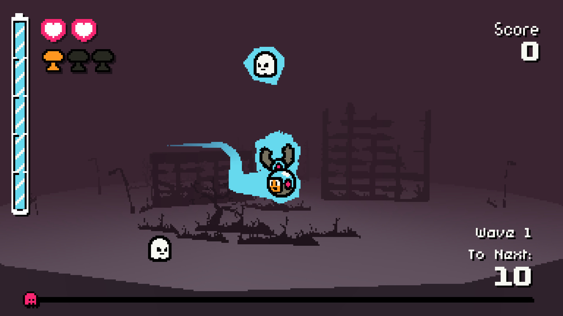 Ghost Grab 3000 on Steam