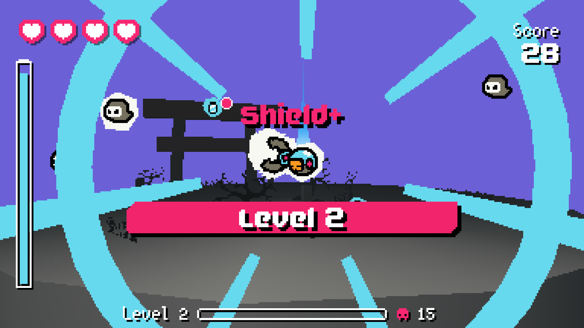 Ghost Grab 3000 on Steam