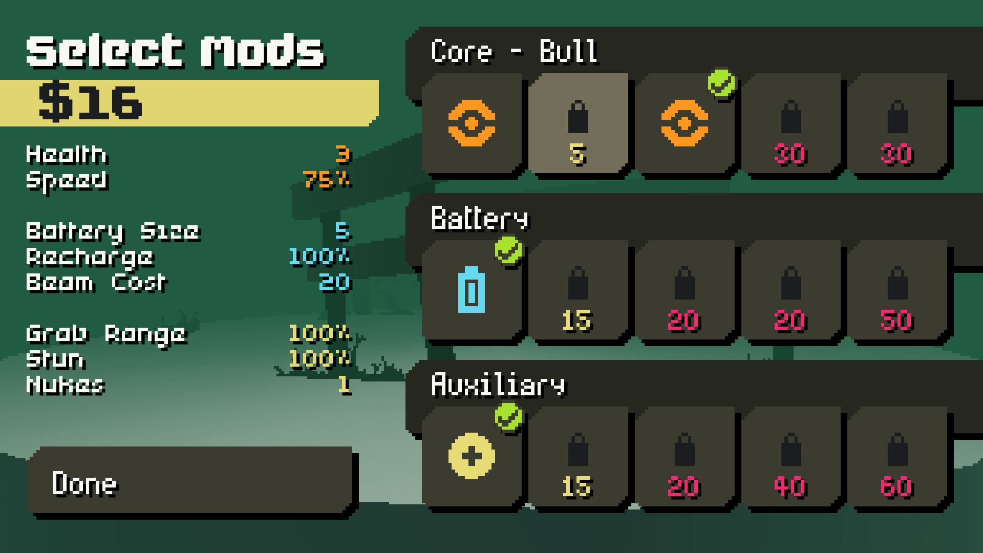 Ghost Grab 3000 on Steam