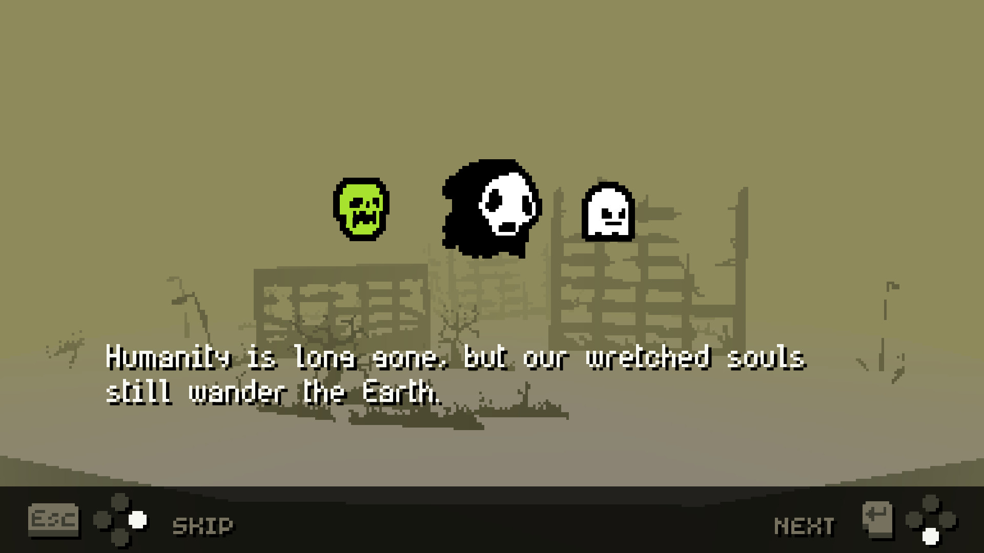 Ghost Grab 3000 on Steam