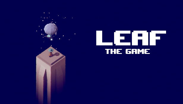 Leaf on Steam