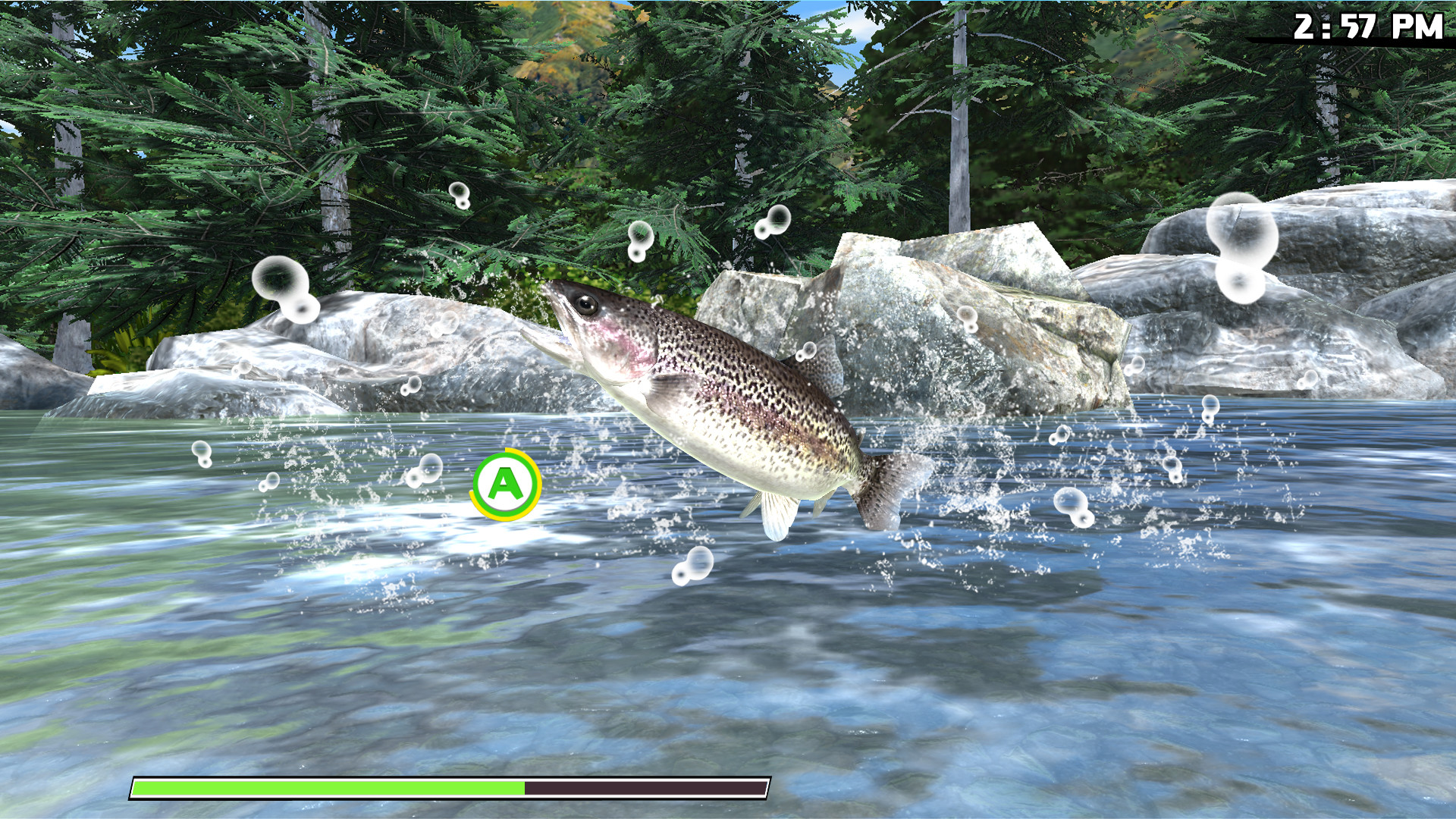 Reel Fishing: Road Trip Adventure on Steam