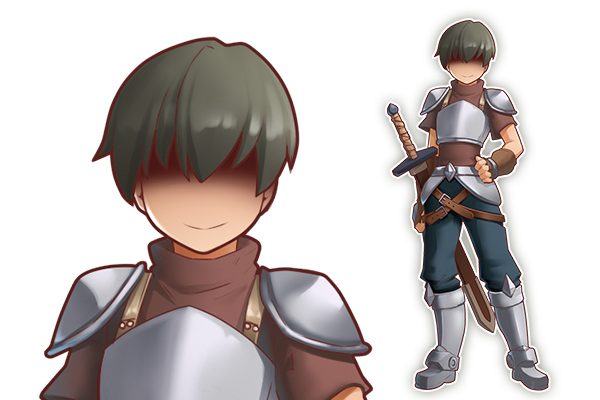 Lulu & Ennoi: Sacred Suit Girls (2019) - MobyGames