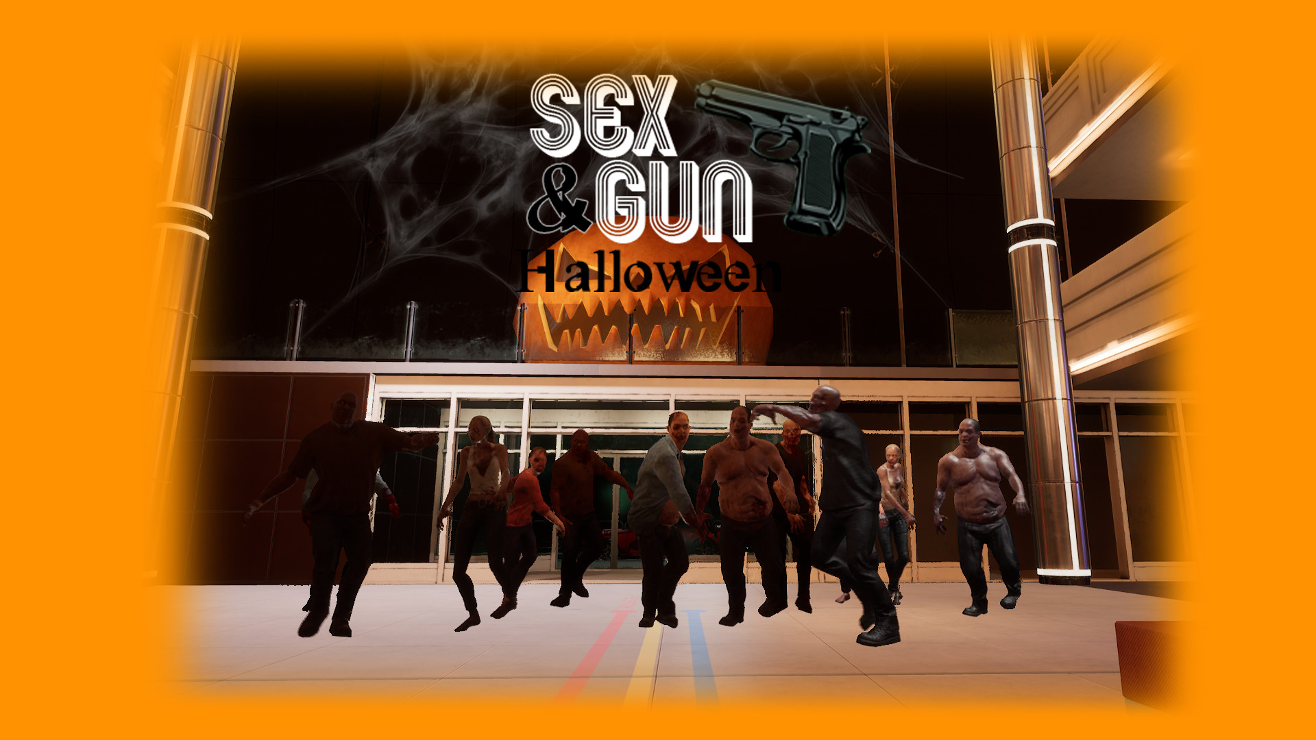 Save 50 On Sex And Gun Vr On Steam