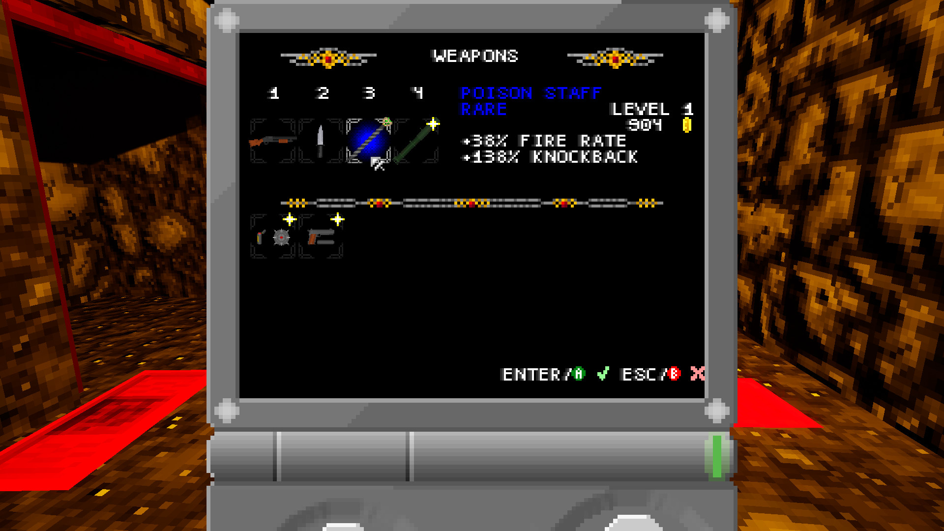 Nightmare Reaper on Steam