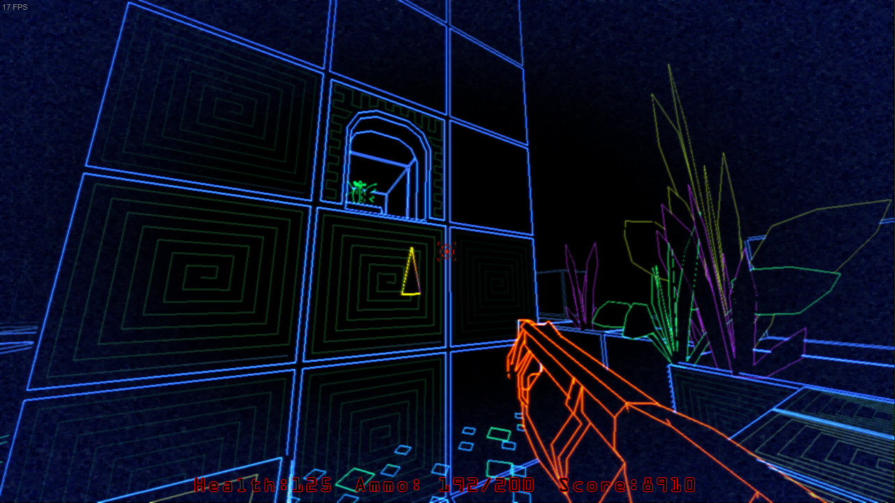 Paradox Vector on Steam