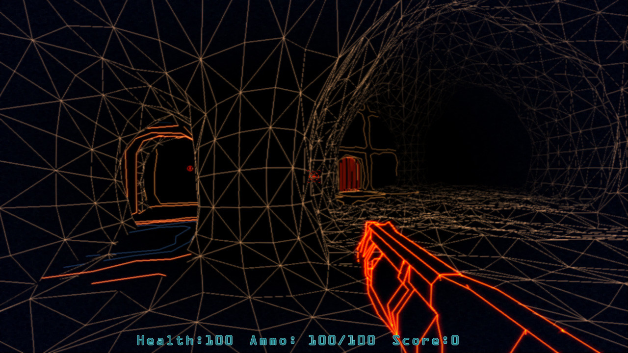 Paradox Vector on Steam