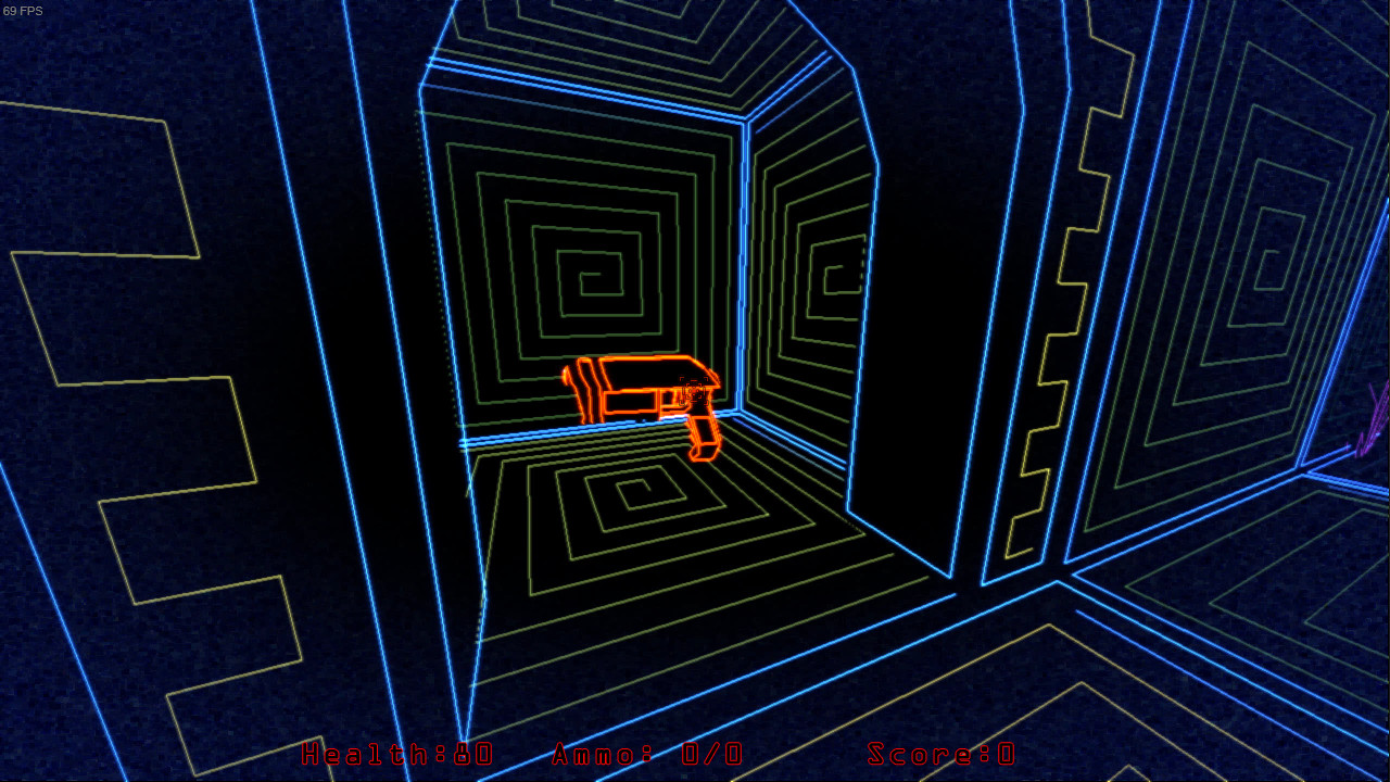 Paradox Vector on Steam