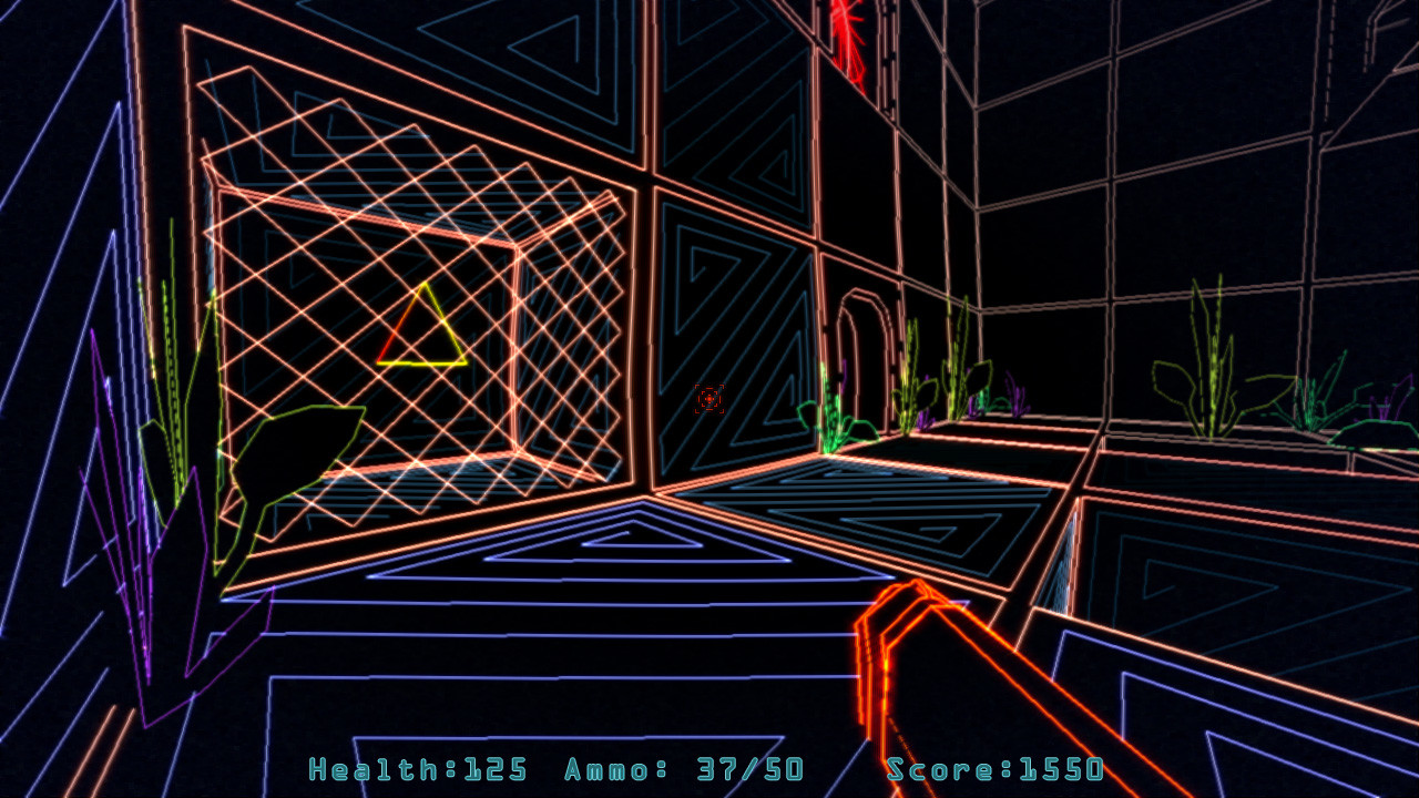 Paradox Vector on Steam