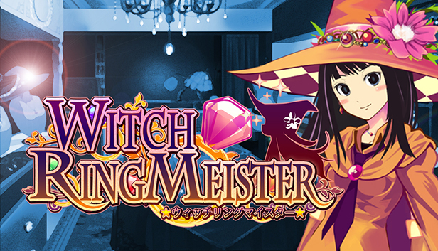 30+ games like Witch Ring Meister - SteamPeek