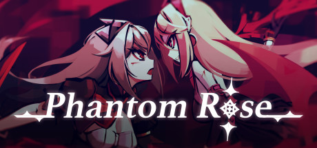 Phantom Rose on Steam