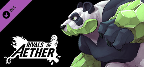 Rivals of Aether: Panda Etalus on Steam