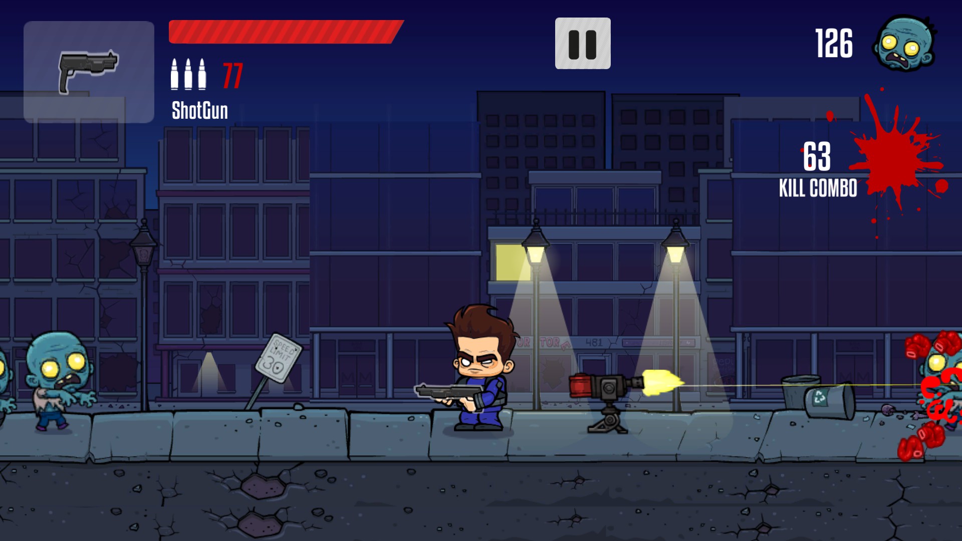 City Zombies on Steam