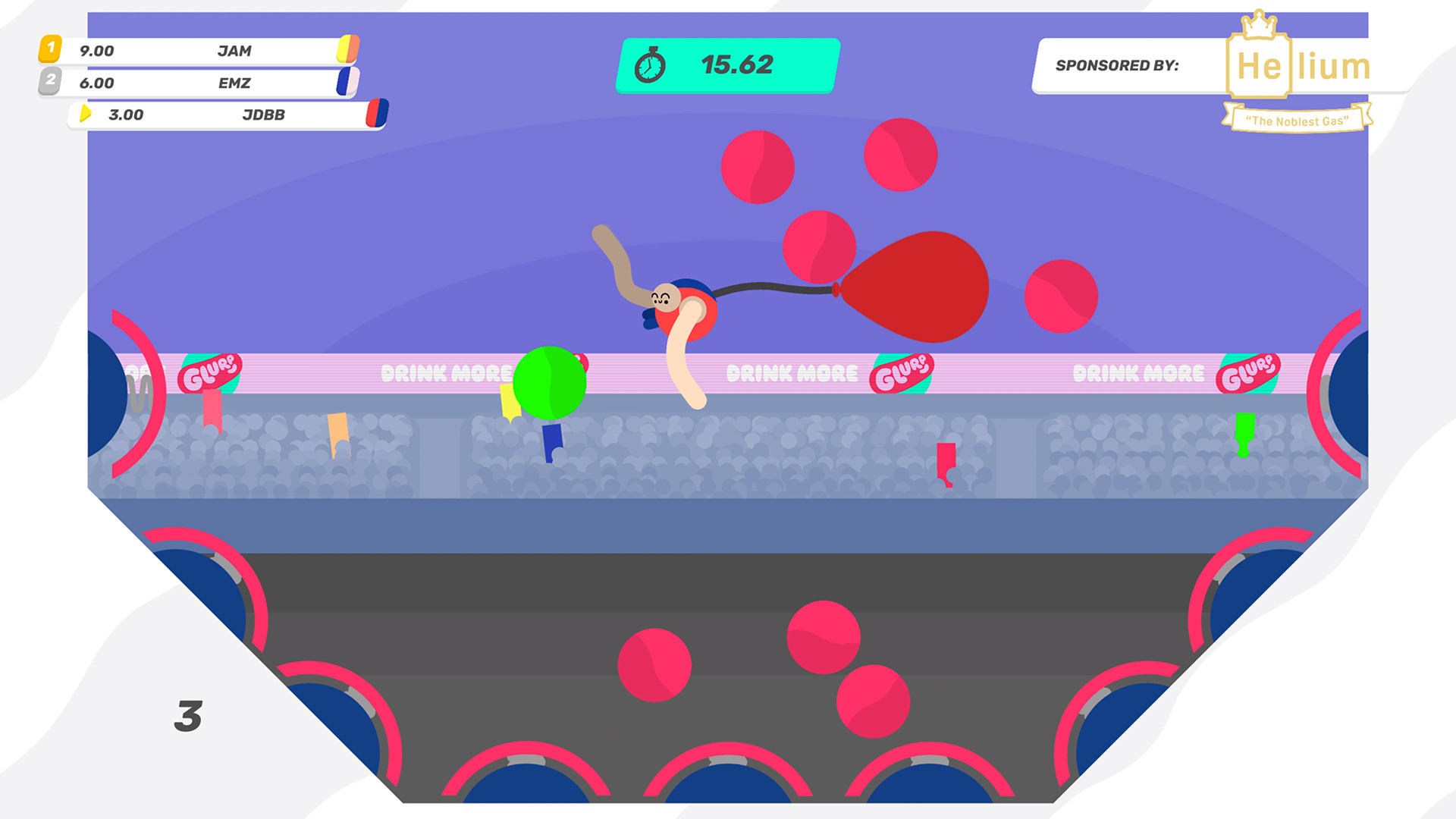 Drink More Glurp on Steam