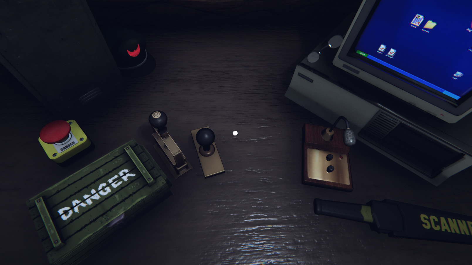 Save 33% on Border Officer on Steam