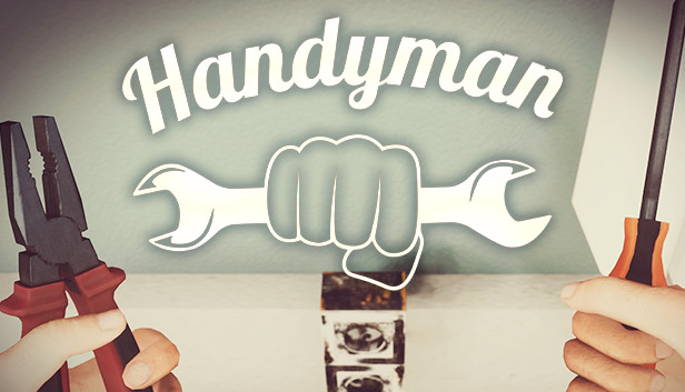 30+ games like Handyman - SteamPeek