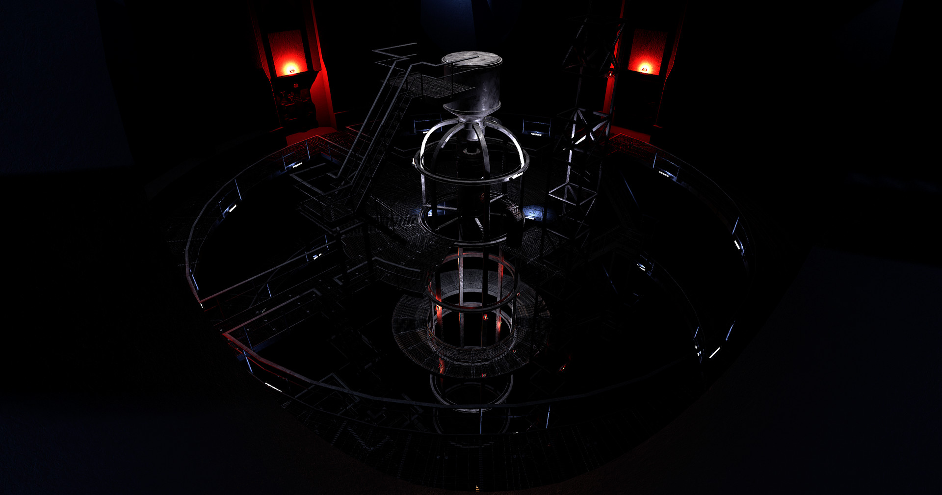 Shattered Lights on Steam