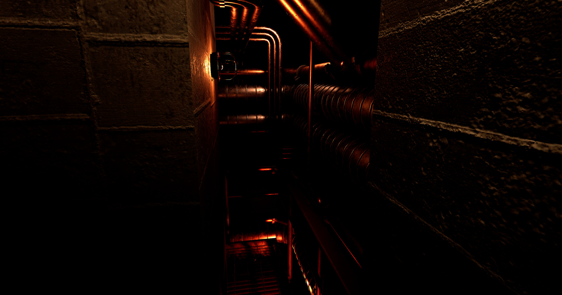 Shattered Lights on Steam