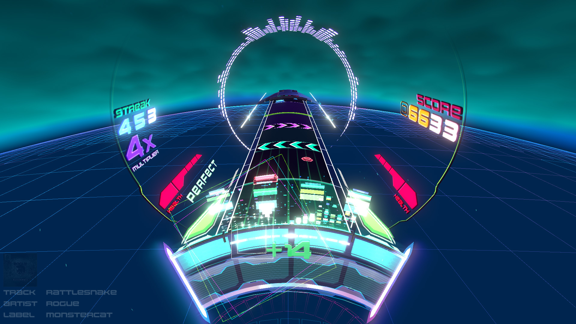 Spin Rhythm XD on Steam